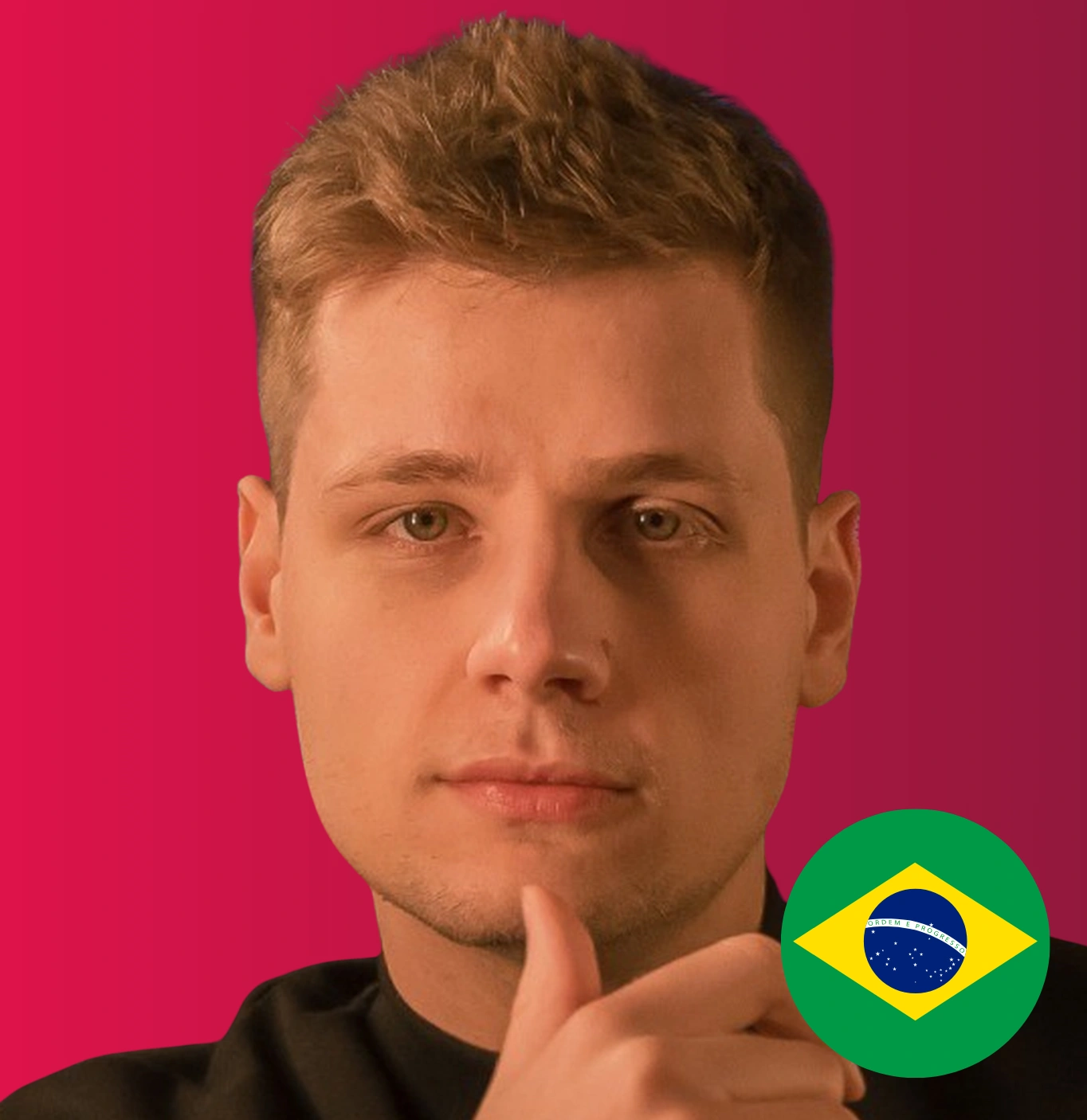 Who is Diego Schell Fernandes? - Favikon